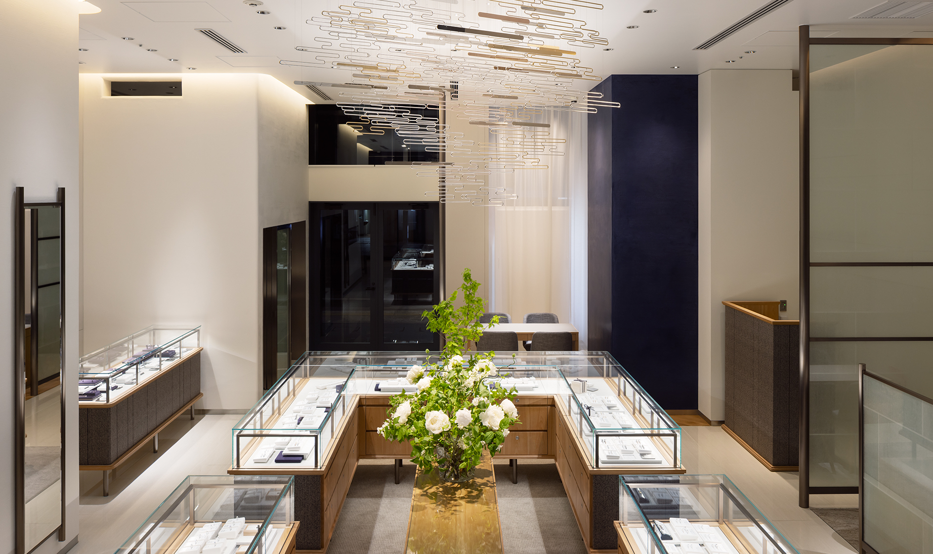 NIWAKA 福岡天神店｜結婚指輪・婚約指輪｜俄 NIWAKA
