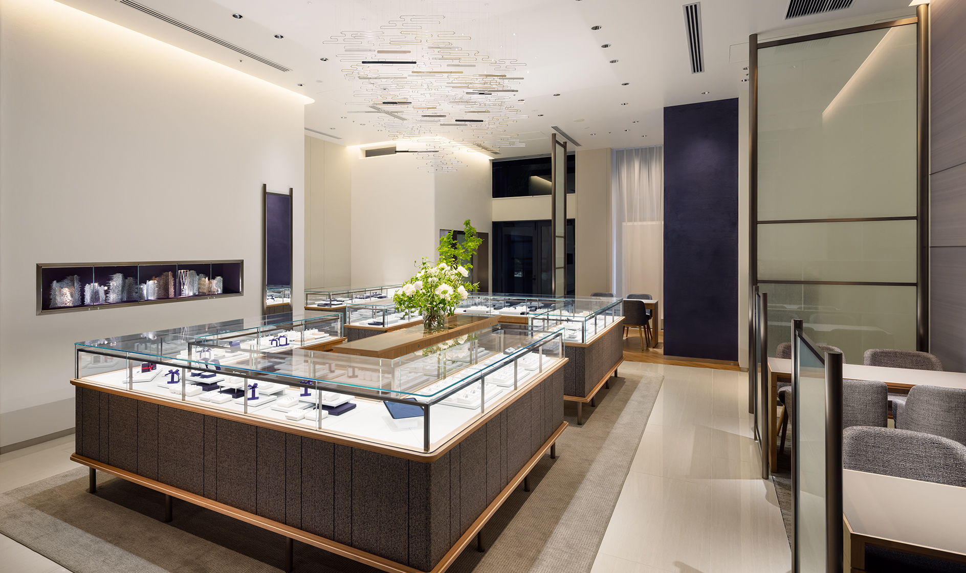 NIWAKA 福岡天神店｜結婚指輪・婚約指輪｜俄 NIWAKA