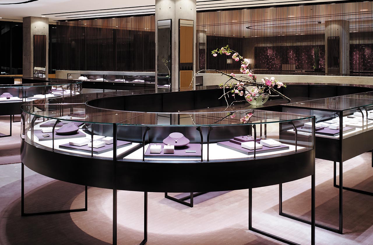 NIWAKA BRIDAL | 俄 NIWAKA Ring Collection Book