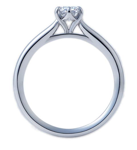 NIWAKA BRIDAL | 俄 NIWAKA Ring Collection Book
