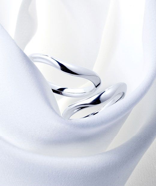 NIWAKA BRIDAL | 俄 NIWAKA Ring Collection Book