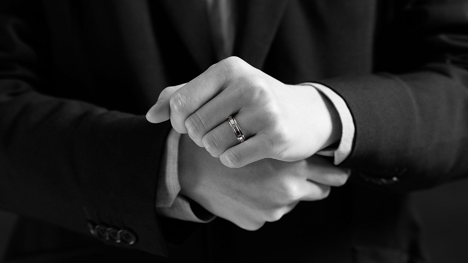 N.Y. NIWAKA | 俄 NIWAKA Ring Collection Book